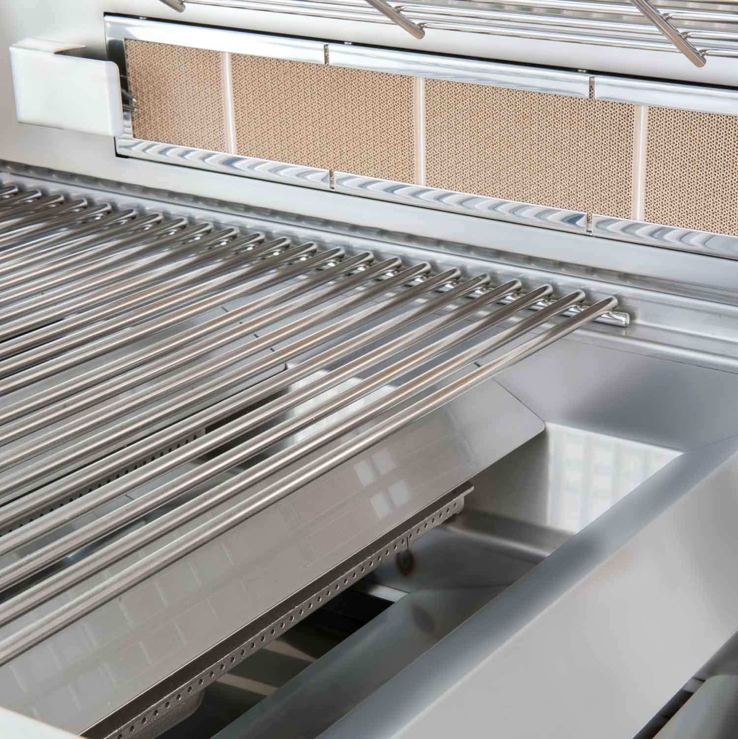 Lion Premium Grills 90823 40" Natural Gas Grill