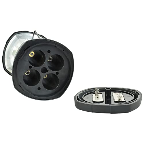 Dorcy 2,000-Lumen Adventure Max Lantern, DCY413119