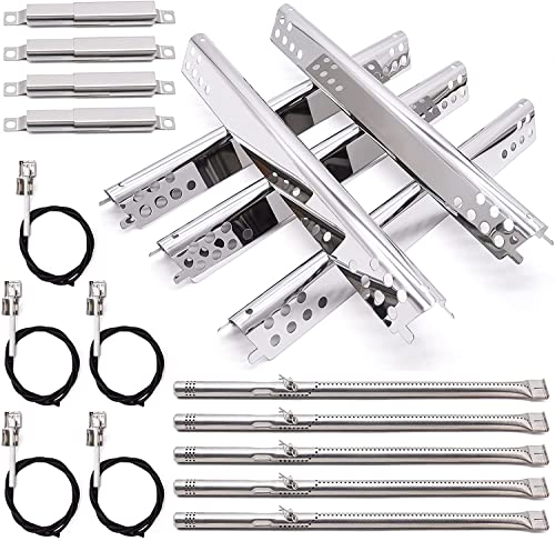 Replacement Parts for Charbroil 463347519 463276517 463244819 463347518 463275517 463276617 463243518 463274619 463373019 463373319 463243519 463277918