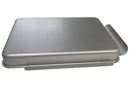 Non Applicable Grease Drip Tray/Pan for Coleman Portable Roadtrip Grills, Series 9949