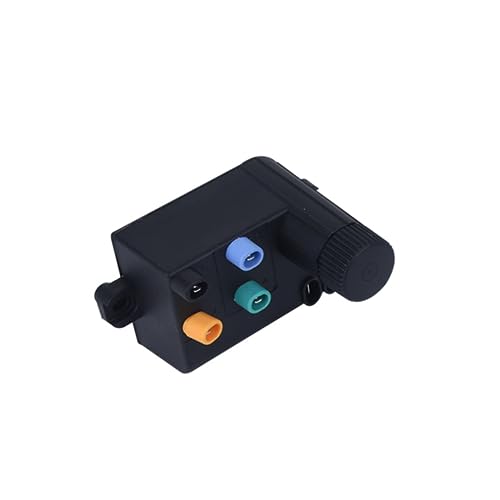 Petrirufun 69851 Grill Igniter Kit Replacement for Weber Spirit 220 320 330 335 Series with Front-Mounted Control, 7643 Grill Iginter Replacement Parts for Weber Spirit Grill Igniter Replacement