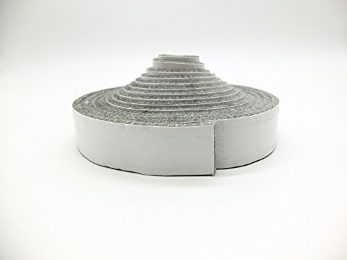 Aura outdoor products High Temp Replacement Gasket for Large Egg Grills, Peel and Stick! - Big Green Egg, Kamado Joe and More