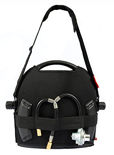 nomadiQ Protective Sleeve for Portable Gas Grill