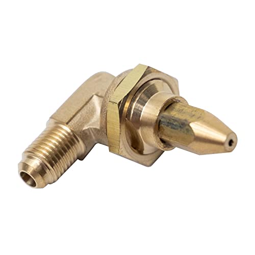 Bull Conversion Kit for Angus, Lonestar Select & Outlaw Gas Grills - Natural Gas to Propane - 17468