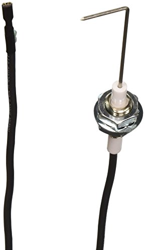 Music City Metals 01190 Ceramic Electrode Replacement for Select Gas Grill Models by Grill Master, Kenmore and Others
