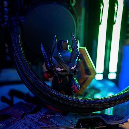 MEK HERO G3 A7647 SPIDER-MAN™: Across The Spider-Verse Bundle GH4070A7600SM-U-W4B