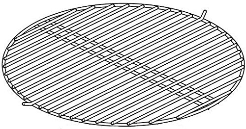 MAGMA Products, 10-453 Cooking Grill, Marine Kettle Combination Stove & Gas Grill, Party Size, Replacement Part