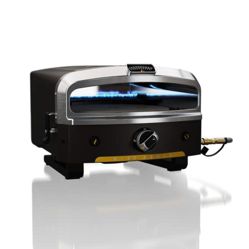 HALO Natural Gas Conversion Kit for Versa 16