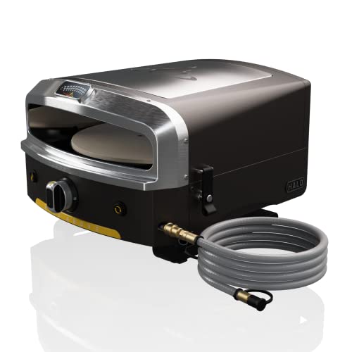 HALO Natural Gas Conversion Kit for Versa 16