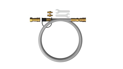 HALO Natural Gas Conversion Kit for Versa 16