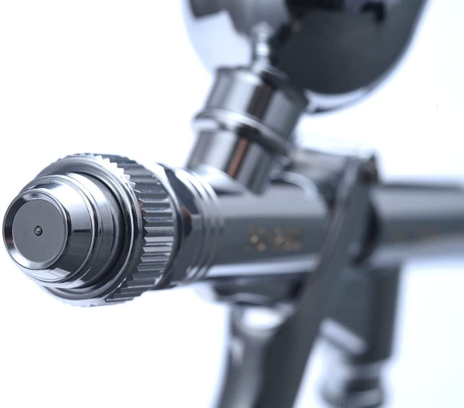 GSI Creos Mr. Procon Boy LWA Trigger Type Airbrush, 0.5mm