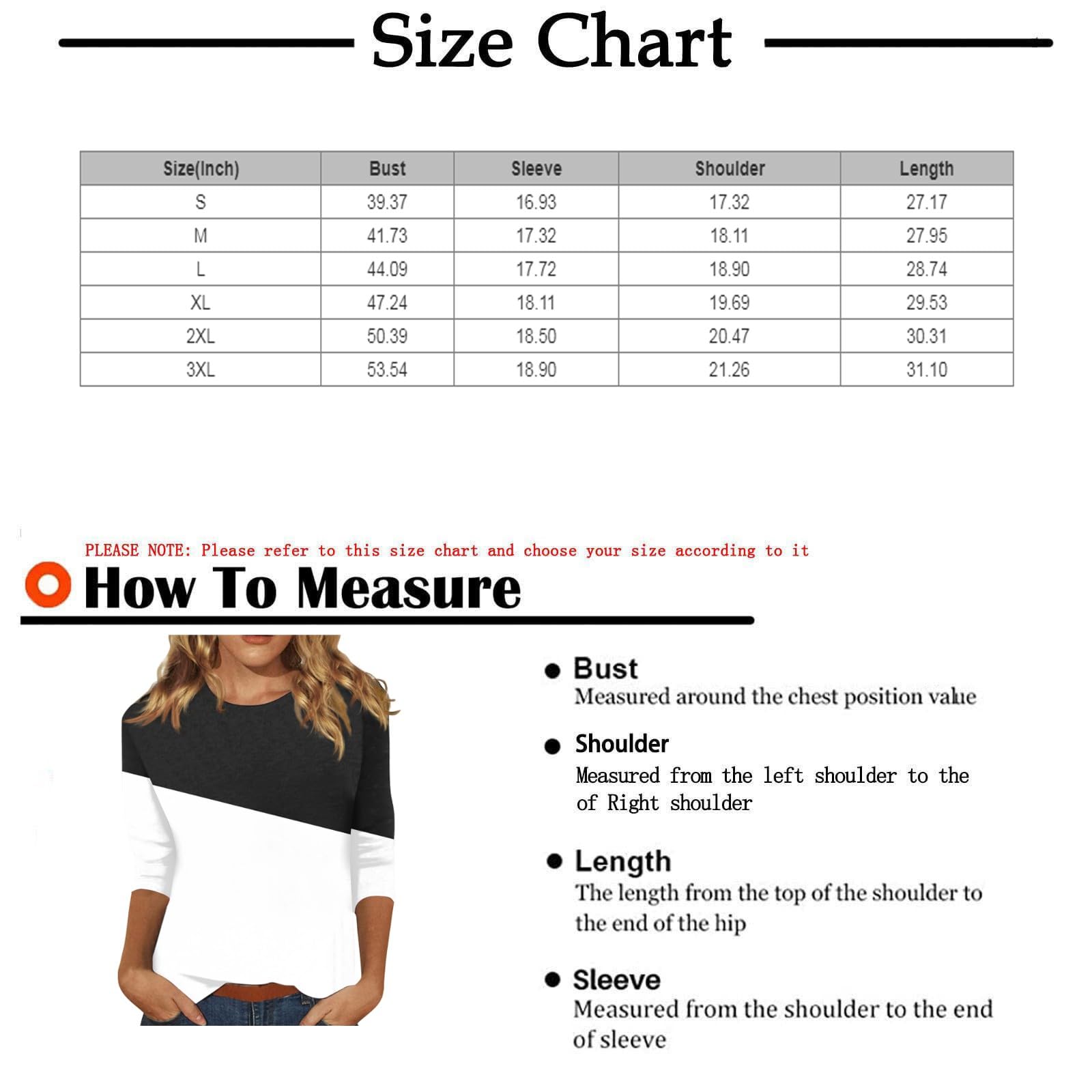 Elbow Length Sleeve Shirts Vintage Floral Print 3/4 Sleeve Tops Elbow Sleeve T Shirts Ropa De Verano para Mujer Blouse Crew Neck Pullover Tunic Tops White S