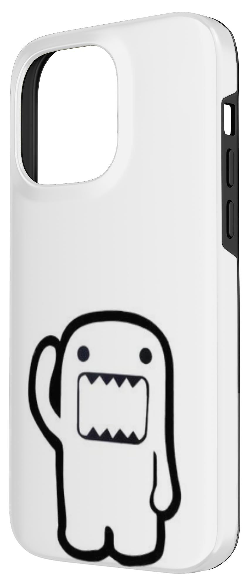 iPhone 14 Pro Max DOMO-KUN design| JDM DOMO-KUN- Gifts phone holder and case Case