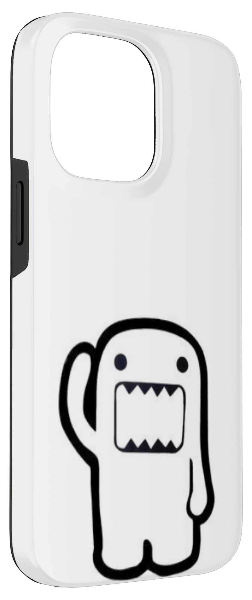 iPhone 14 Pro Max DOMO-KUN design| JDM DOMO-KUN- Gifts phone holder and case Case