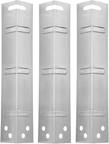 Quickflame Replacement Parts for Expert Grill 3 Burner, Walmart Expert Grill Parts GBC1916WRS & Other Expert Grill 3 Burner Models (Complete Repair Kit)