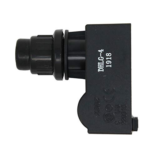 UpStart Components BBQ Gas Grill 4-Outlet Spark Generator Ignitor Replacement Parts for Broil King Baron 540 - Compatible Barbeque Igniter