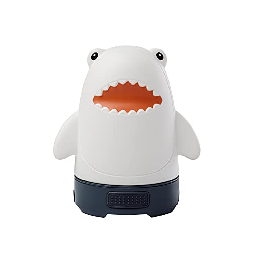 Insight 2 Design Firefly! Outdoor Gear Finn The Shark 100 Lumen Battery Powered Kid's Lantern (3 AA Batteries Not Included)
