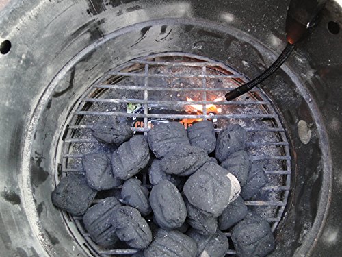 (3 Packs) Insta-Fire Charcoal Starter Perfect for Camping, Emergencies, Hiking, Fishing, Boating, Fire Pits, Grilling, Survival, Preppers, Food Storage, Boiling Water (as Seen on Shark Tank!)