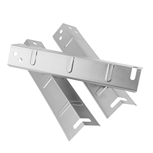 BBQration Stainless Steel Expert Grill Part Replacement Parts for 3-Burner Walmart Expert Grill XG10-101-002-02