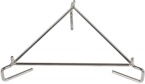 VESSILS 9-in W Heat Deflector