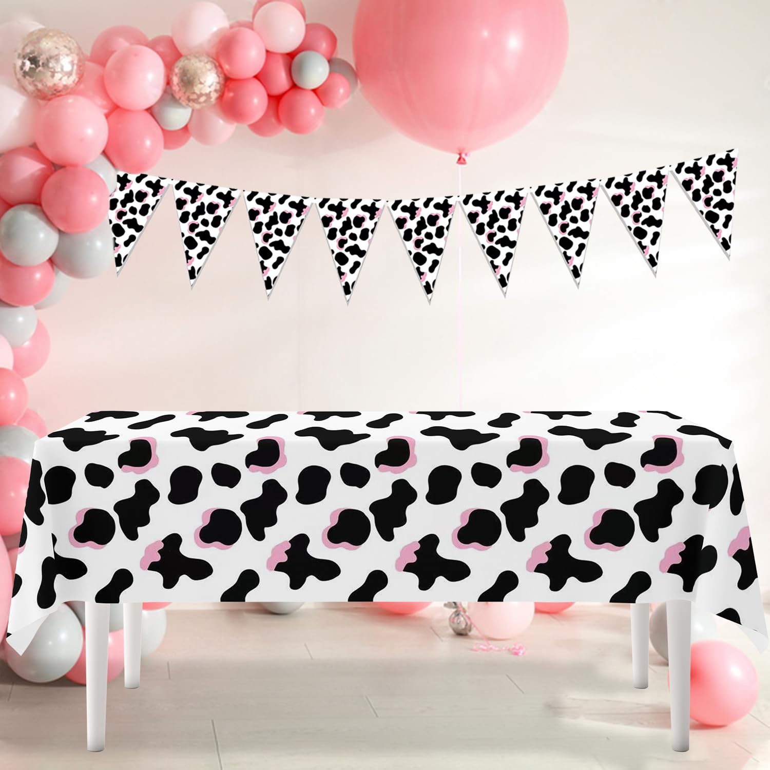 Lets Go Girls Party Decorations