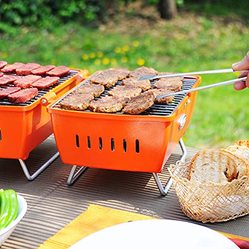 Stainless Steel Tongs 14 Inch Extra Long Kitchen Tongs, Metal Grill Tongs for Cooking, Grilling, Barbecue/BBQ, Buffet, Toaster