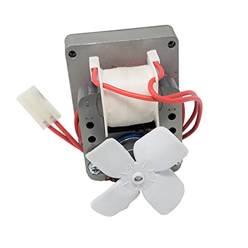 DIRECT IGNITER Replacement 1.6 RPM 120V AC Auger Motor Fits Traeger, Pit Boss, Z Grills, Camp Chef Pellet Stoves Smoker Grills Motor