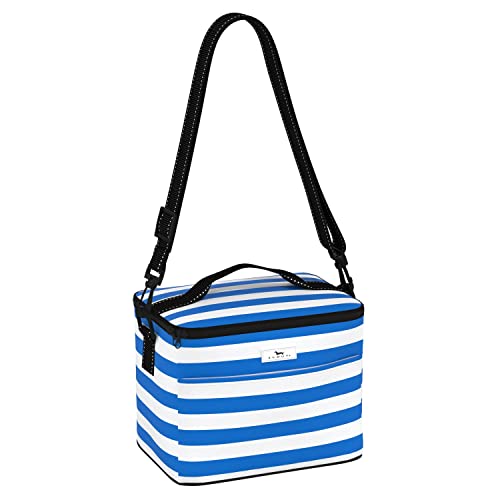 SCOUT Ferris Cooler - Soft Insulated Cooler for Women, Teachers, Nurses - Beach, Travel, Pool, Picnic Cooler