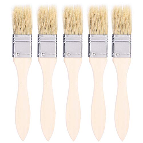 Workmanship Basting Brush, BBQ Sauce Brush, Grill Picnic for Baking for Barbecue