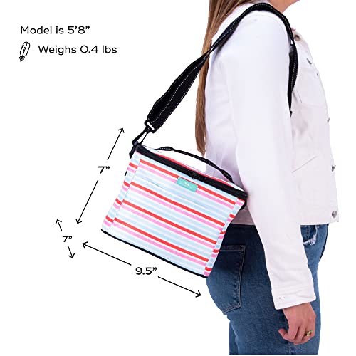 SCOUT Ferris Cooler - Soft Insulated Cooler for Women, Teachers, Nurses - Beach, Travel, Pool, Picnic Cooler