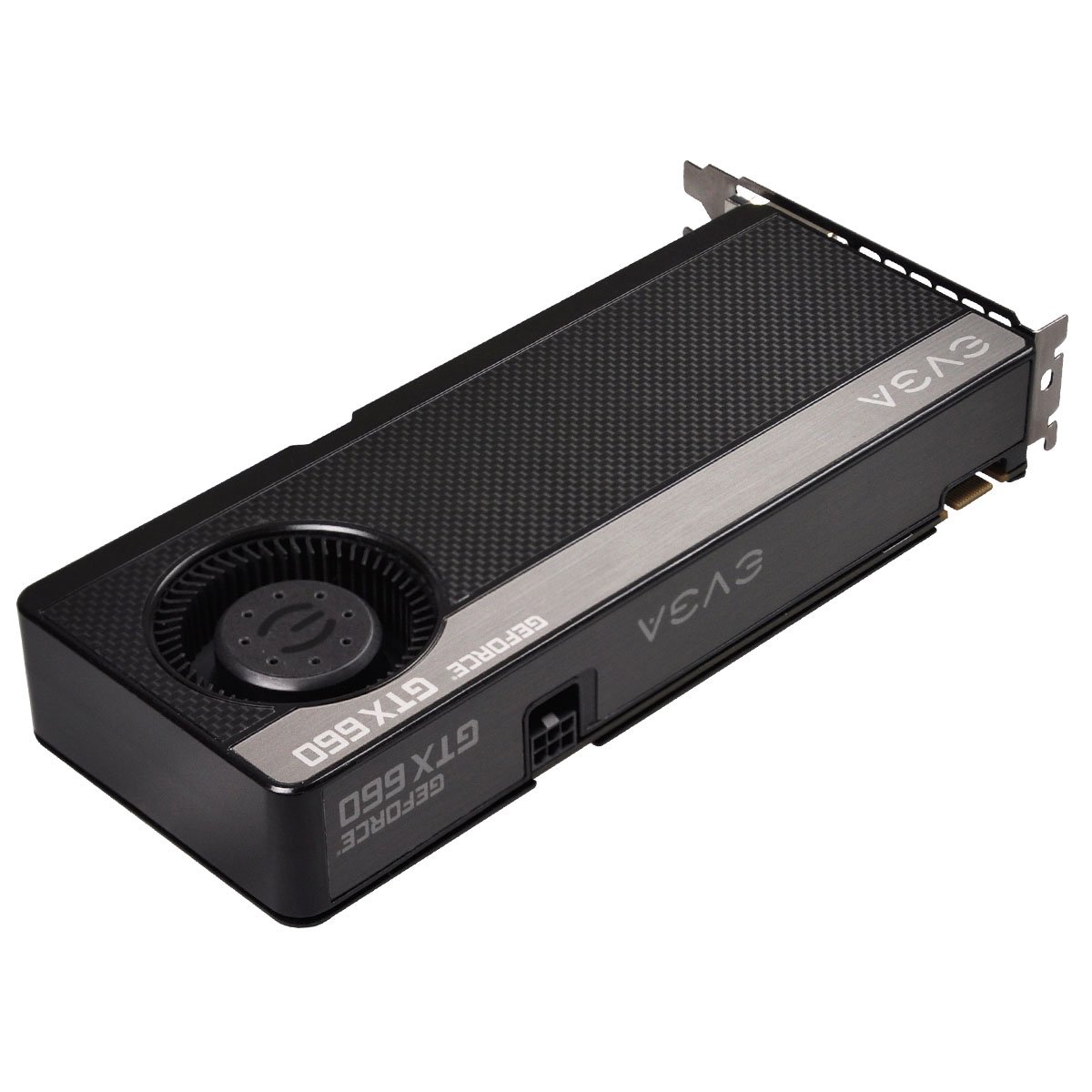 EVGA 02G-P4-2662-KR GeForce GTX 660 2GB 2X DVI HDMI DP PCI-E x16 (Renewed)