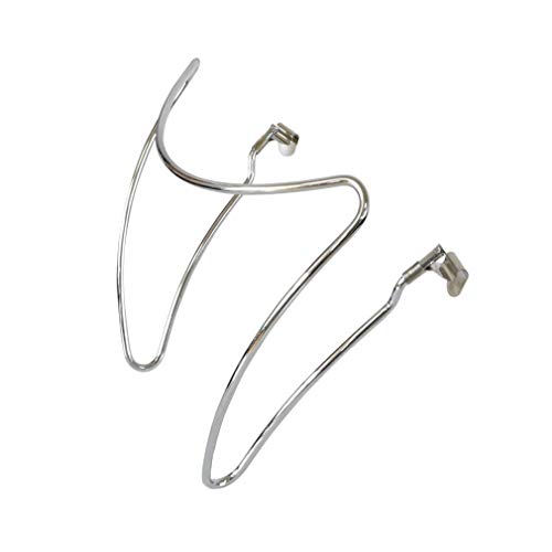 soldbbq Must-Have Accessory -Sliding Side Stainless Steel Cover Bracket for 18"/ 22" / 26"Charcoal Kettle Grills