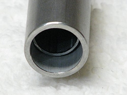 GOEDE G-2 Stainless Steel Forge/Foundry Burner and 0-30 PSI Regulator with Gauge.