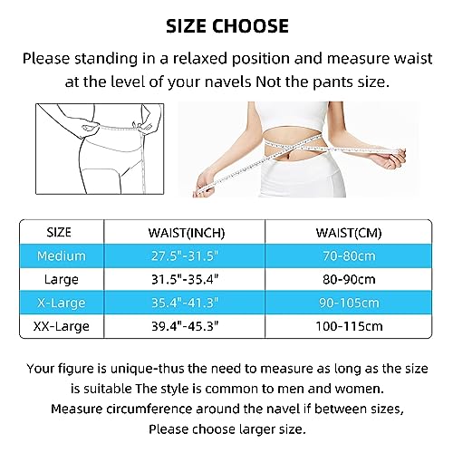 Lumbar Supports (Black, X-Large)