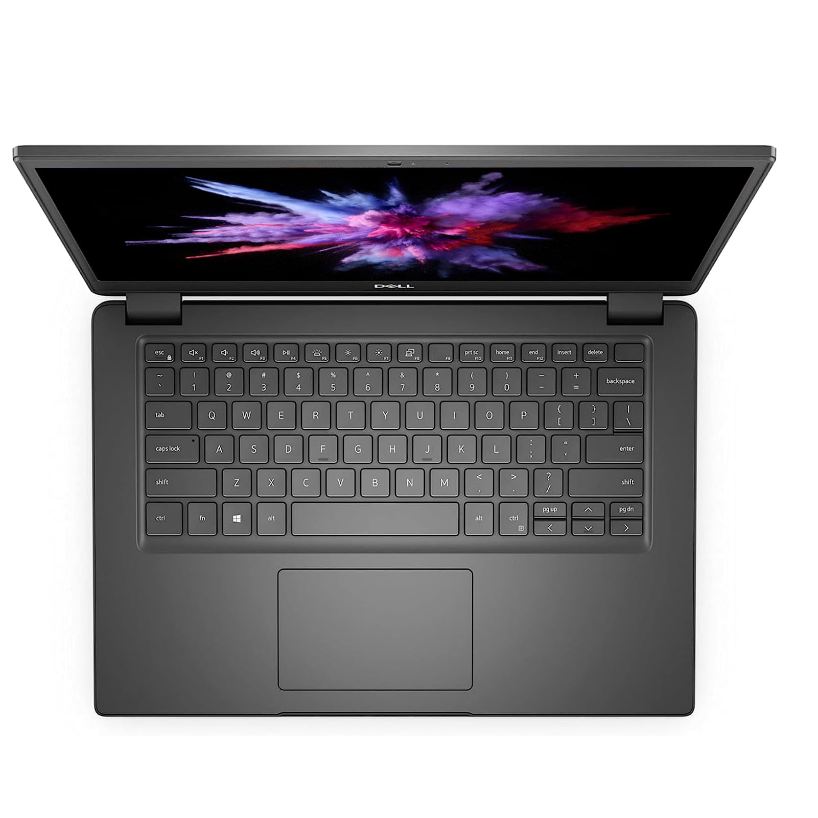 Dell Latitude 3410 Business Laptop, Intel Celeron 5205, 8GB RAM, 256GB SSD, 14" HD, Fingerprint, Backlit Keyboard, Windows10 Pro (Renewed)