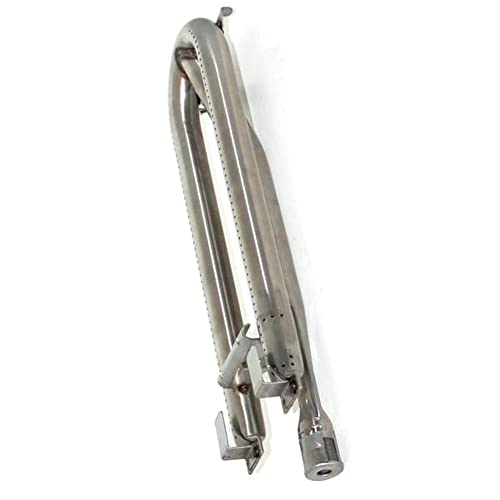 Diy Part Center BBQ Grill Compatible with DCS Grills Burner U-Shaped DIYDCSU1