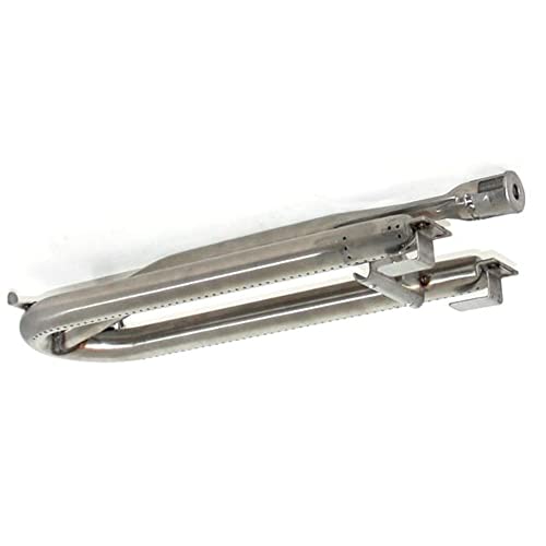 Diy Part Center BBQ Grill Compatible with DCS Grills Burner U-Shaped DIYDCSU1