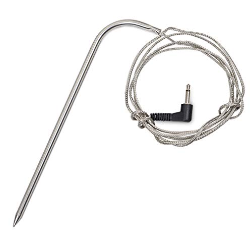DONSIQIZZ Temperature Probe Replacement for Louisiana Pellet Grill Thermometer Meat Probe Sensor