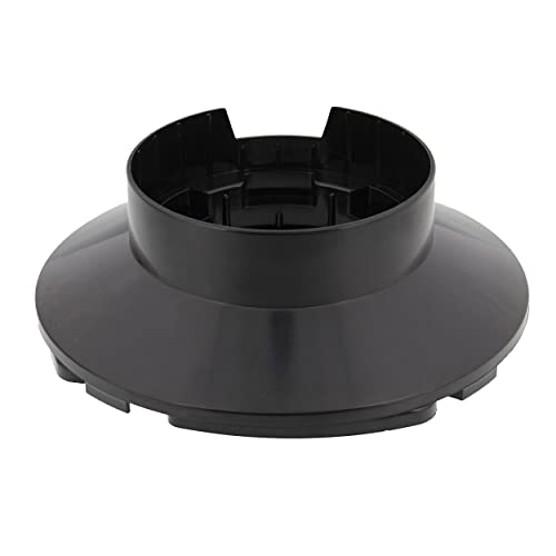 Redline Canyon Propane Tank Base Stand - Stabilizer Propane Ring Stand Spare Propane Tank Holder for 16oz Propane Gas Cylinder