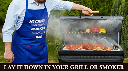 Mycritee Hexagonal Pellet Smoker Tube 12" (Hexad)