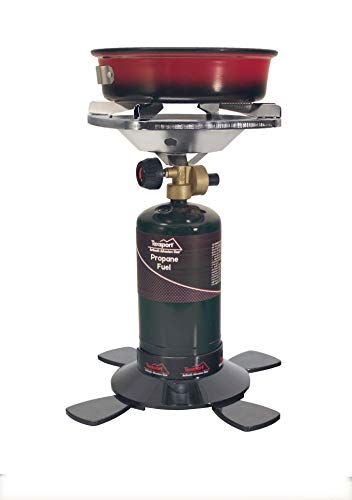 Texsport Single Burner Propane Stove