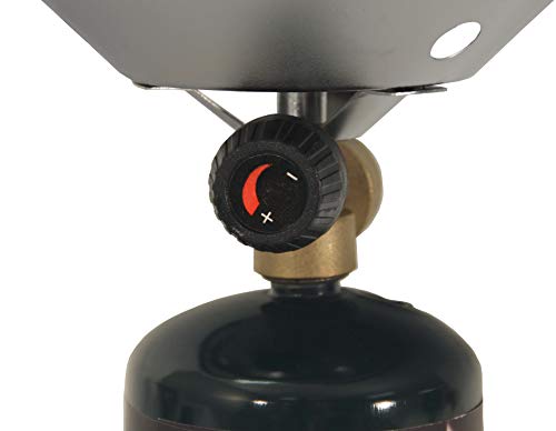 Texsport Single Burner Propane Stove