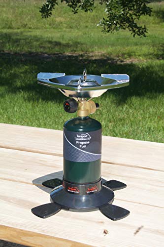 Texsport Single Burner Propane Stove