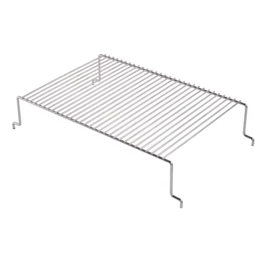 PK Grills PK99020 Raised Cooking Grid, for use on the Standard Hinged Cooking Grid
