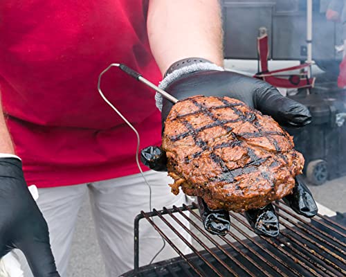 PK Grills PK99020 Raised Cooking Grid, for use on the Standard Hinged Cooking Grid