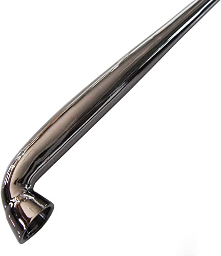 煙管(Kiseru) Smoking Accessories, 中, Black (Black 19-3911tcx)