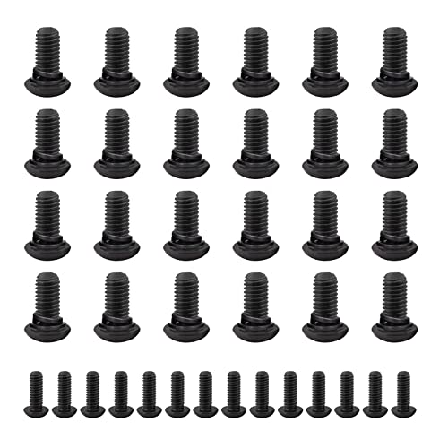 YAOAWE Replacement Screw kit for Pit Boss, Screw Hardware Kit Compatible with PB1000SC1, PB1000SC2, PB1000XL, PB1000SP Grill, Includes Different Size Screw Sets