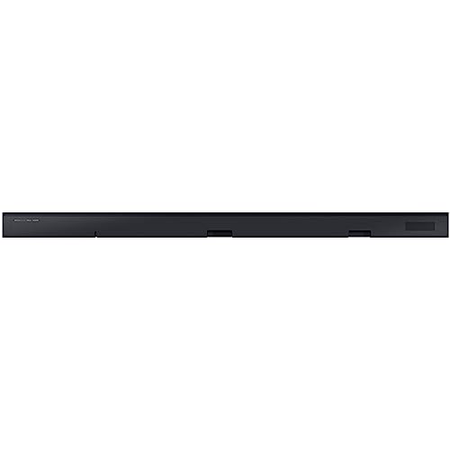 SAMSUNG 11.1.4 ch. Wireless Dolby Atmos Soundbar and Rear Speakers, HW-Q990C (2023) Bundle with 2 Year CPS Enhanced Protection Pack