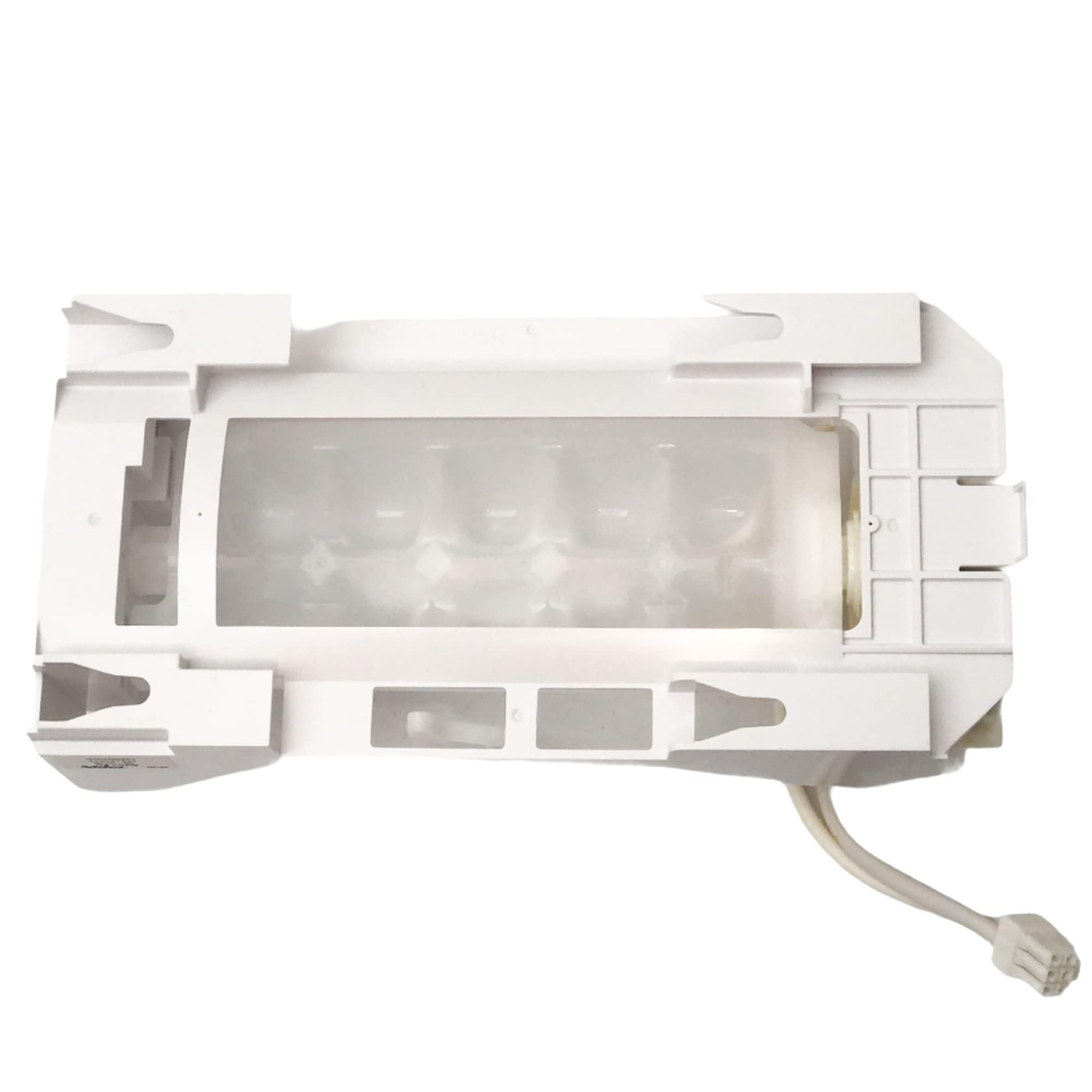243297606 Ice Maker Assembly by Part Supply House