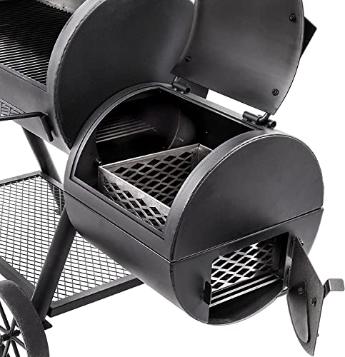 Oklahoma Joe's Highland Reverse Flow Smoker
